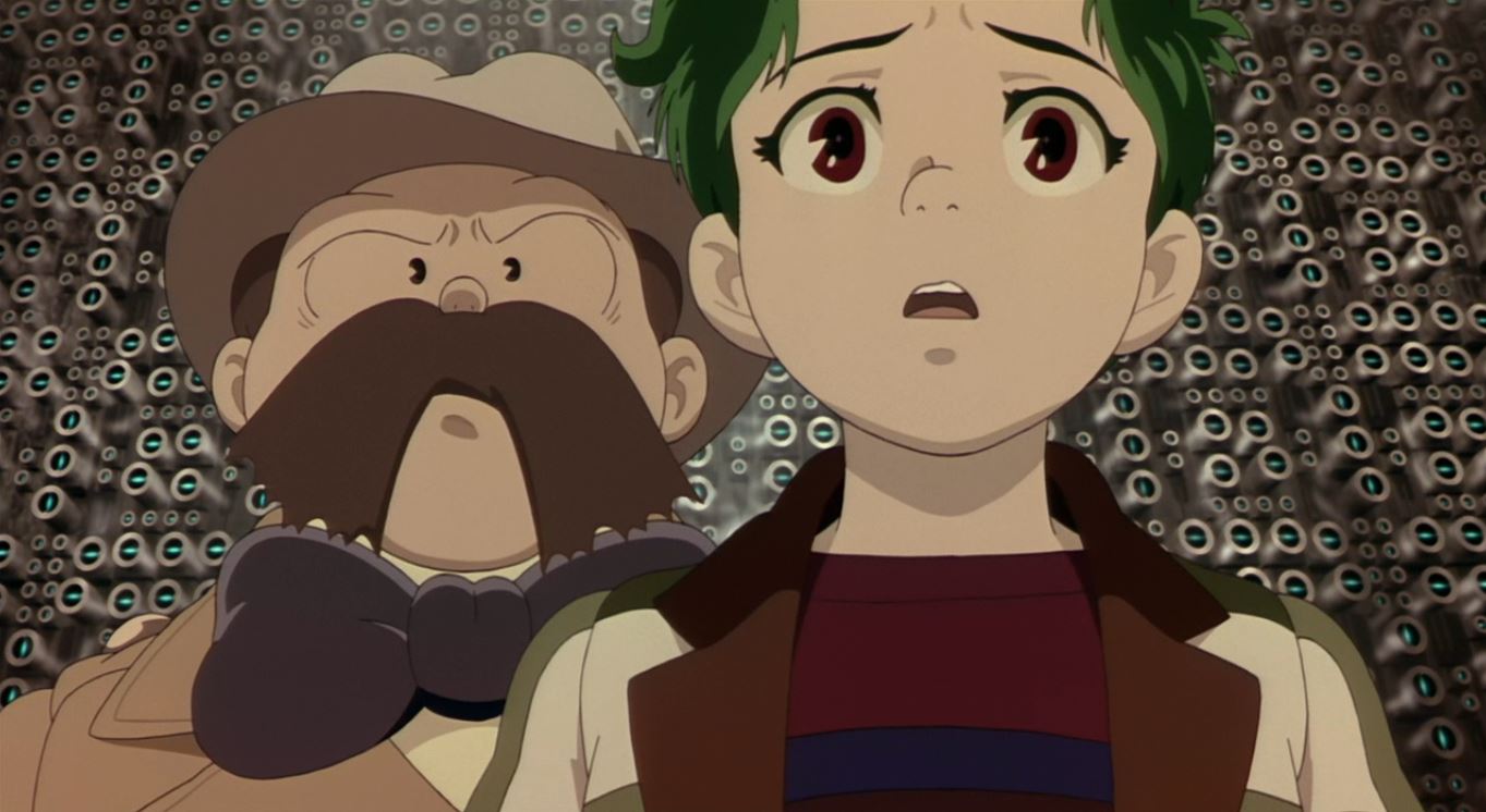 Metropolis – The Asian Cinema Critic