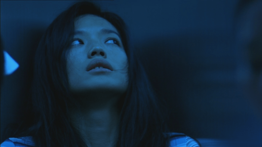 The Eye 2 – The Asian Cinema Critic