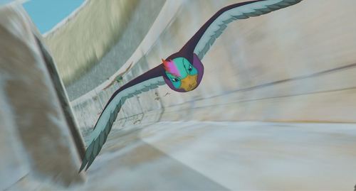 Leafie, a Hen into the Wild – The Asian Cinema Critic