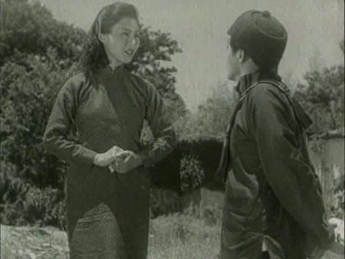 Spring in a Small Town – The Asian Cinema Critic
