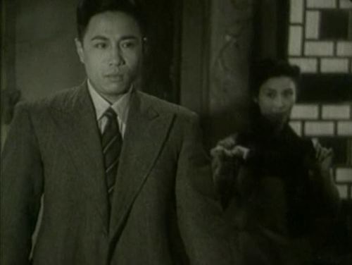 Spring in a Small Town – The Asian Cinema Critic