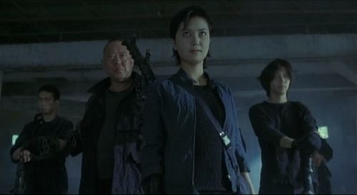 Princess Blade – The Asian Cinema Critic