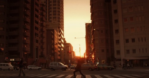 Adrift in Tokyo – The Asian Cinema Critic