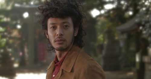 Adrift in Tokyo – The Asian Cinema Critic