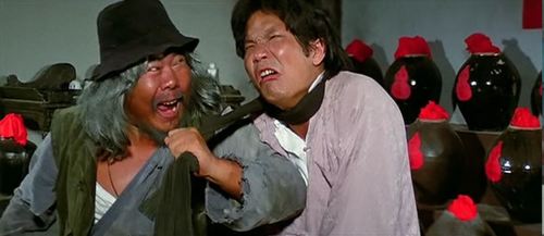 Magnificent Butcher – The Asian Cinema Critic