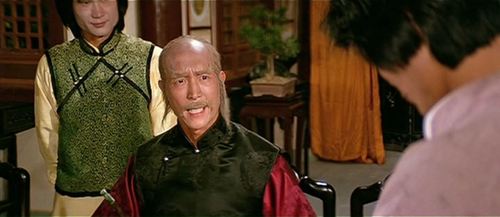 Magnificent Butcher – The Asian Cinema Critic