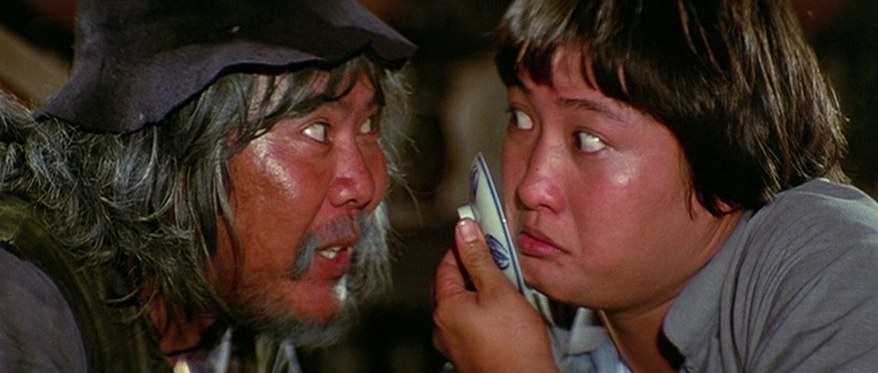 Magnificent Butcher – The Asian Cinema Critic