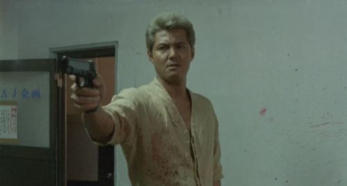 Deadly Outlaw: Rekka – The Asian Cinema Critic