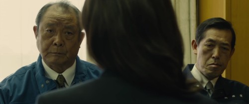 Shin Godzilla – The Asian Cinema Critic