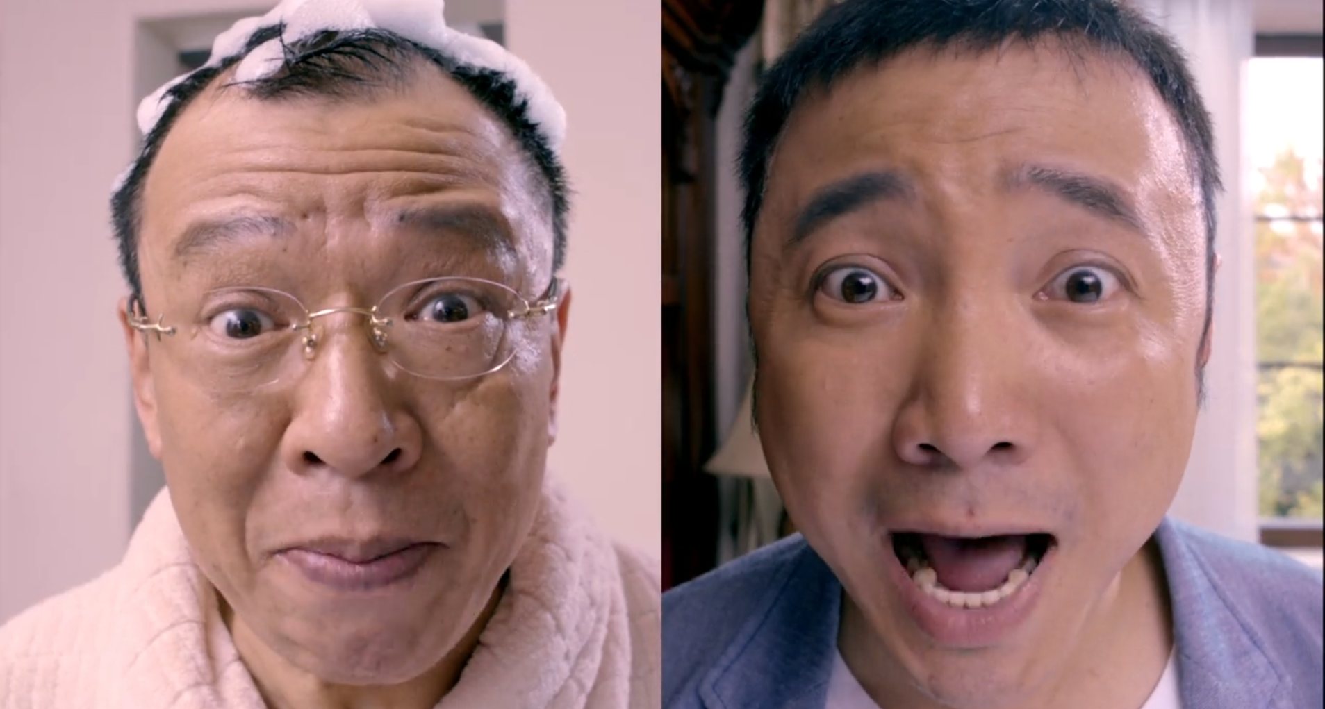 Meet the In-Laws – The Asian Cinema Critic