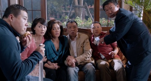 Meet the In-Laws – The Asian Cinema Critic