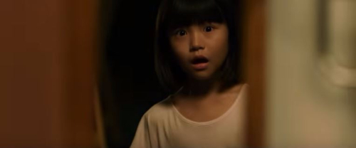 The Mimic – The Asian Cinema Critic