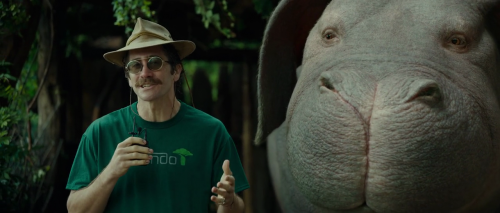 Okja – The Asian Cinema Critic
