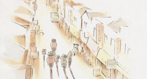 My Neighbours the Yamadas – The Asian Cinema Critic