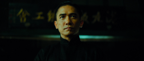 The Grandmaster – The Asian Cinema Critic
