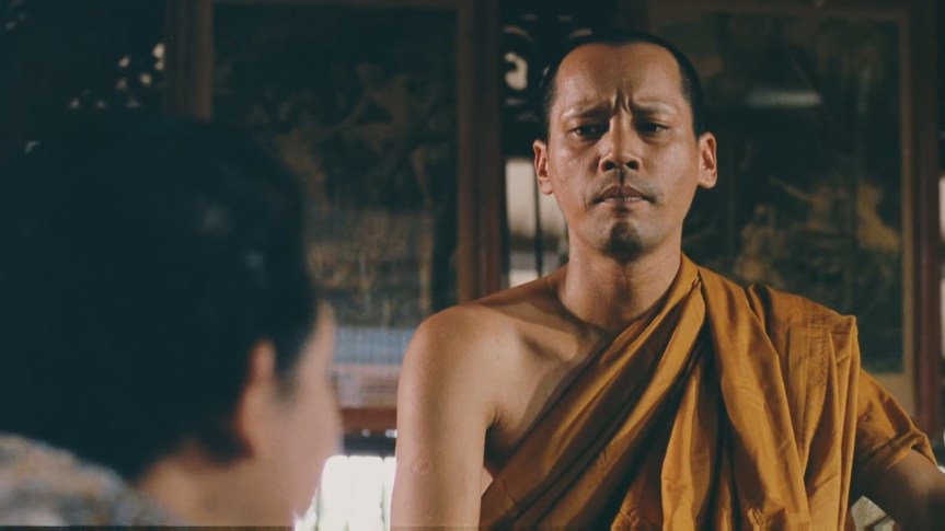 The Holy Man – The Asian Cinema Critic