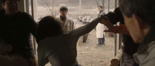 Alive – The Asian Cinema Critic