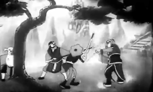Princess Iron Fan – The Asian Cinema Critic