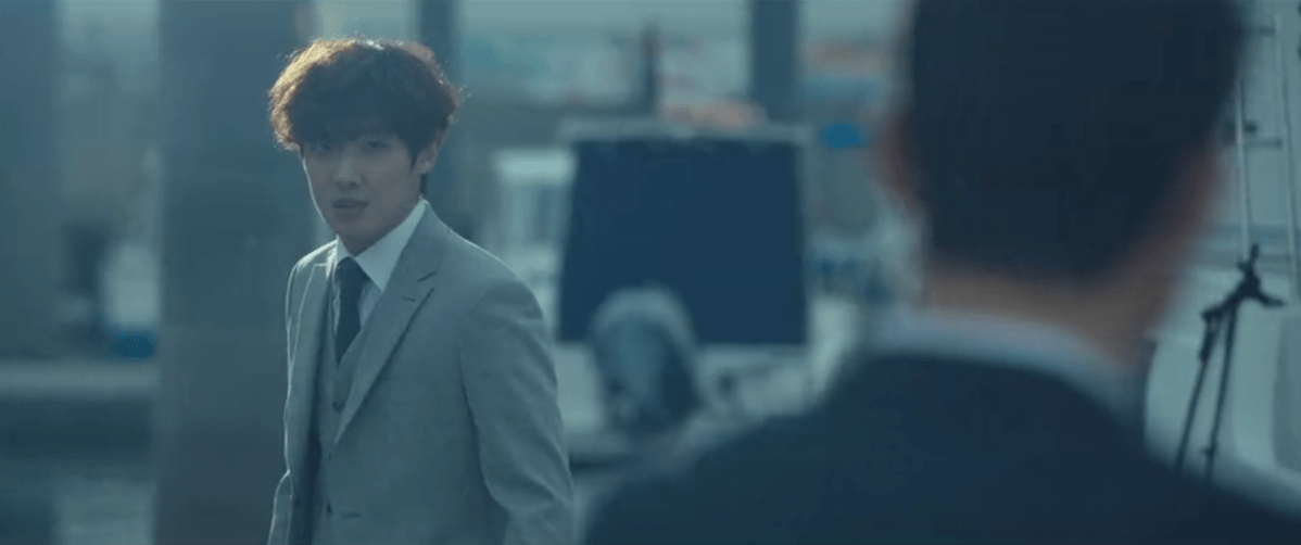 Luck Key – The Asian Cinema Critic