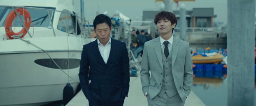 Luck Key – The Asian Cinema Critic