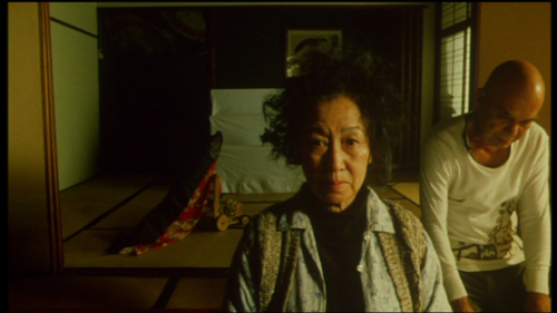 Gozu – The Asian Cinema Critic