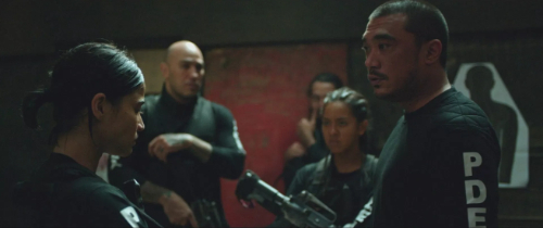 BuyBust – The Asian Cinema Critic