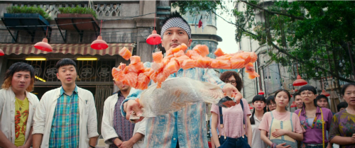 Cook Up a Storm – The Asian Cinema Critic