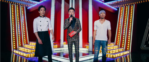 Cook Up a Storm – The Asian Cinema Critic