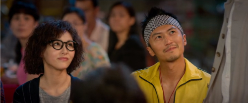 Cook Up a Storm – The Asian Cinema Critic