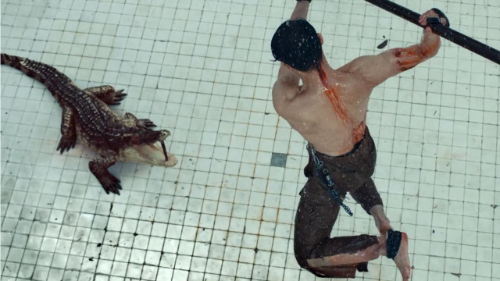 The Pool – The Asian Cinema Critic