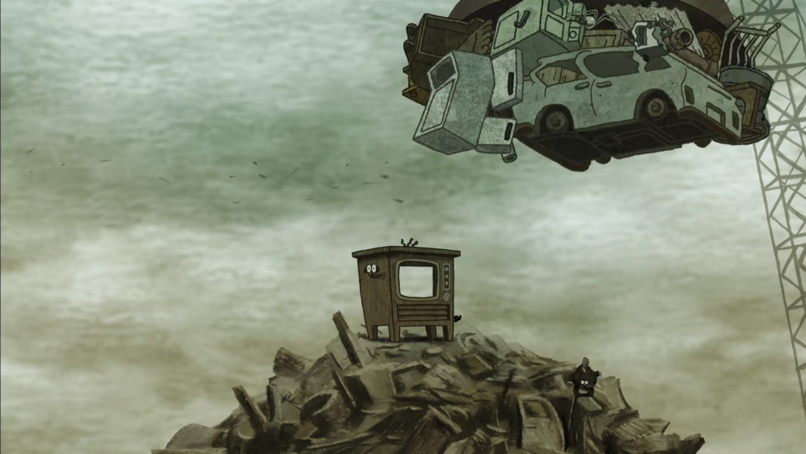 Golden Time – The Asian Cinema Critic