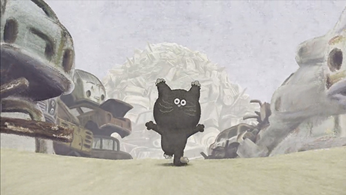 Golden Time – The Asian Cinema Critic