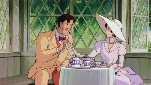 Porco Rosso – The Asian Cinema Critic