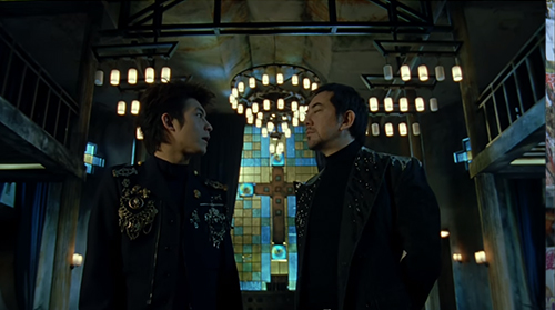 The Twins Effect – The Asian Cinema Critic