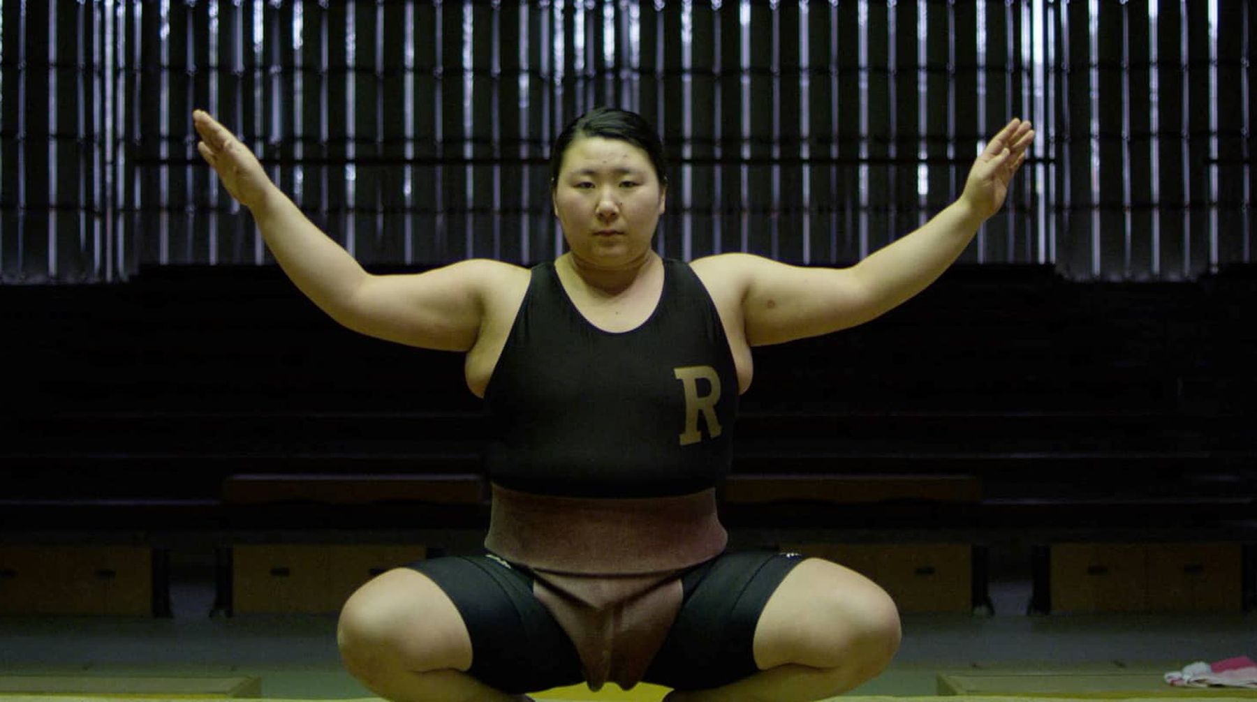 Little Miss Sumo – The Asian Cinema Critic