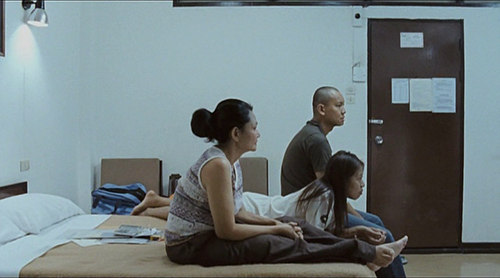 Uncle Boonmee Who Can Recall His Past Lives – The Asian Cinema Critic