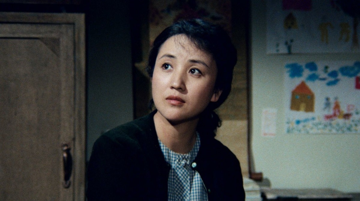 Ah Fei – The Asian Cinema Critic